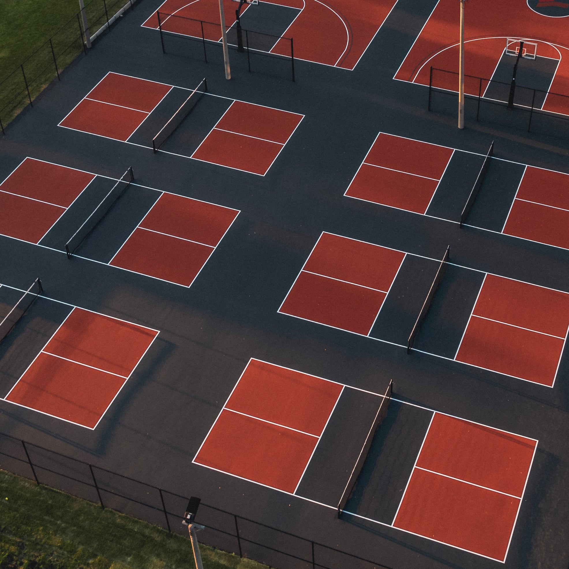 Pickleball Equipment - Direct Ship USA – DIY Court USA Inc.