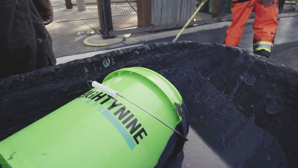 Laykold - Official Surface of the US Open - Authorized Distributor ...